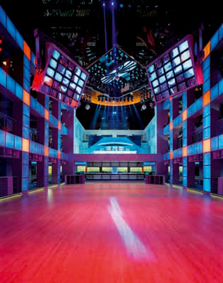 Ian Schrager Company | Luxury Residences & Hotels Developments